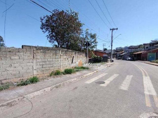 Terreno à venda em Atibaia/SP