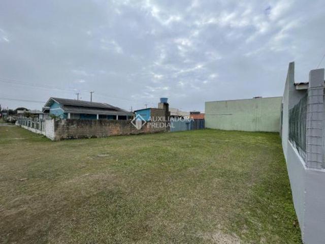 Terreno à venda em Atlântida Sul, Osório