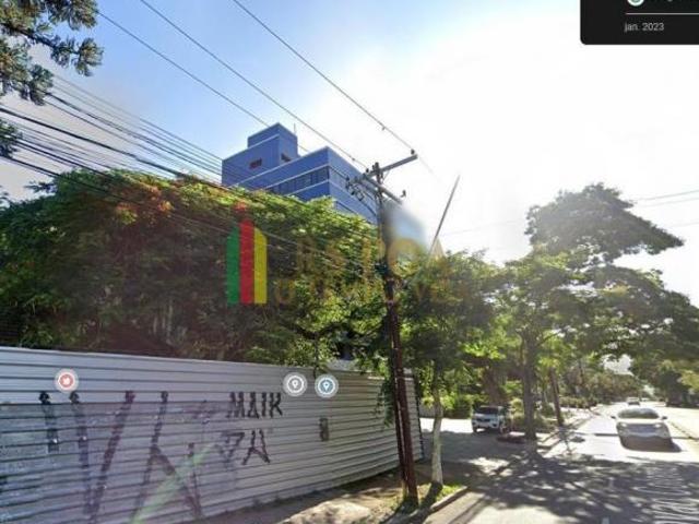 Terreno à venda em Auxiliadora