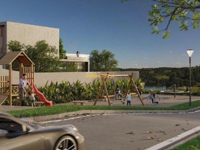 Terreno à venda em Augusta