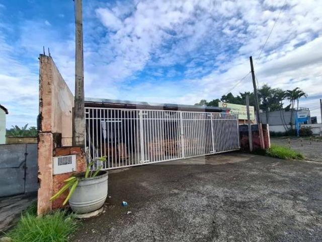 Terreno a venda em avenida principal em Sousas Campinas