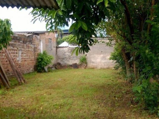 Terreno à venda em Azenha