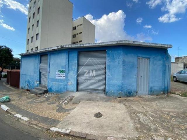 terreno à venda em Botafogo