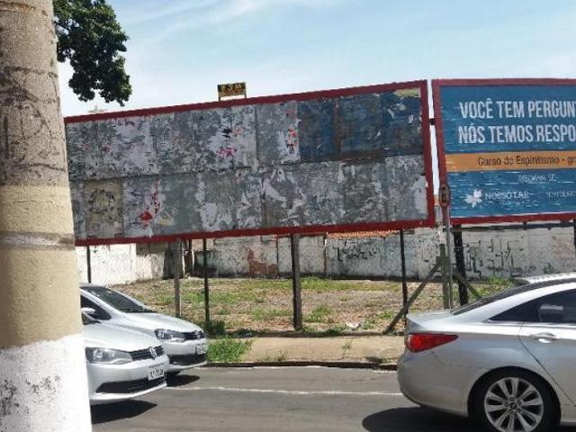 terreno à venda em Botafogo
