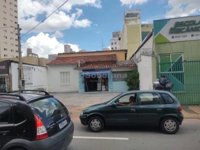 terreno à venda em Botafogo