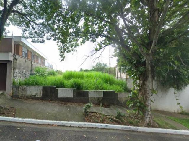 Terreno à venda em Boaçava, São Paulo
