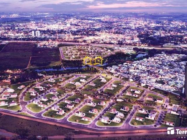 terreno à venda em Boa Esperança