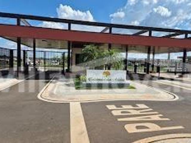 terreno à venda em Boa Esperança