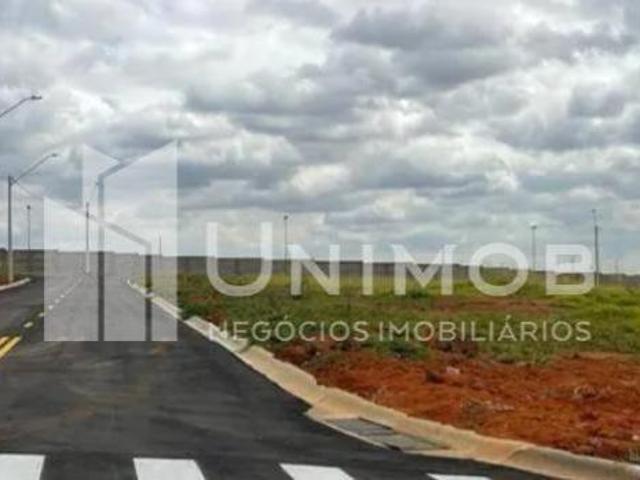 terreno à venda em Boa Esperança