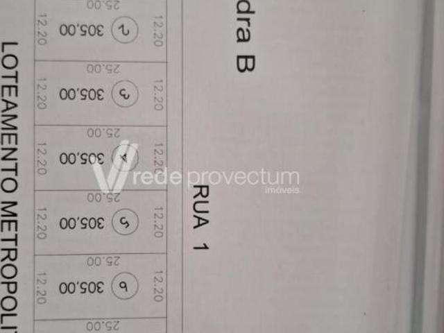 terreno à venda em Boa Esperança