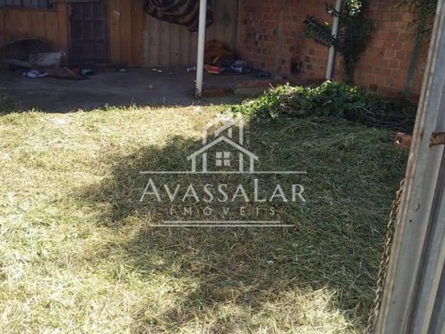 Terreno à venda em boa localização, Umbará, CURITIBA PR
