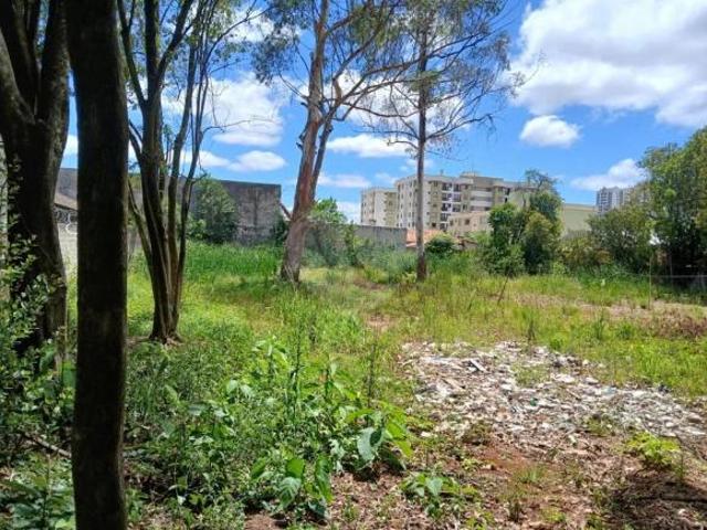 Terreno à venda em Boa Vista, Curitiba