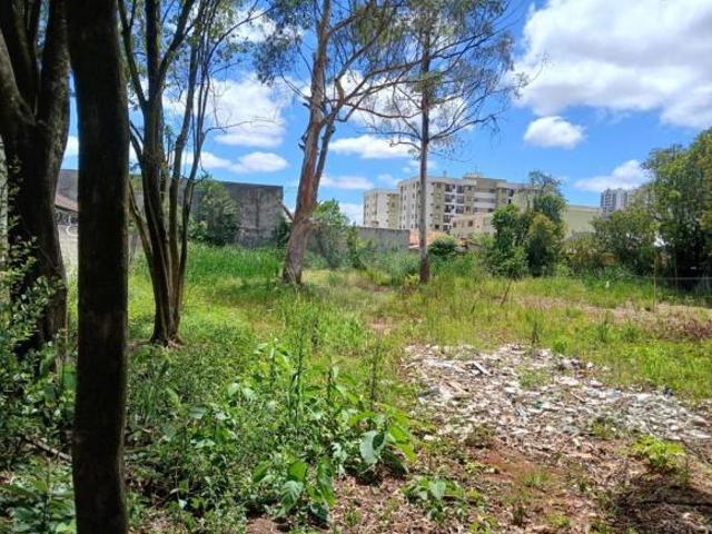 Terreno à venda em Boa vista PR