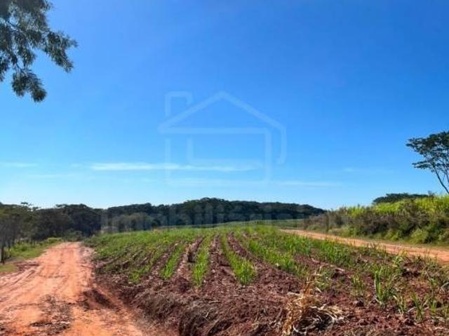 Terreno a venda em Bocaina/SP área Rural De Bocaina