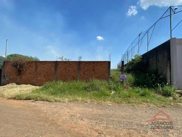 Terreno a venda em Bocaina/SP Jardim Residencial Guarantã£