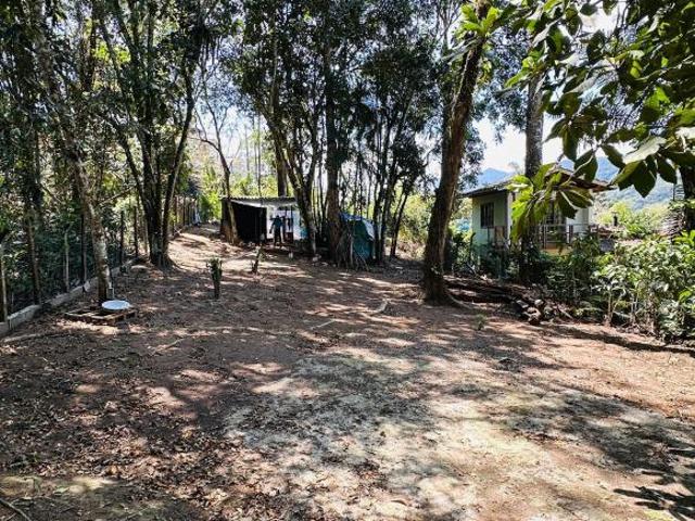Terreno à Venda em Boiçucanga – Oportunidade Única!