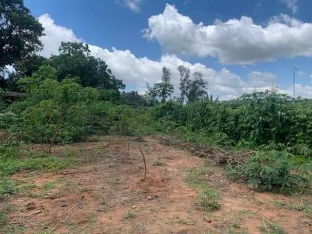 Terreno à venda em Boituva com 1.211,59 m²