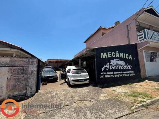 Terreno à venda em Boituva Parque Residencial Esplanada – 270 m² – Residencial/Comercial