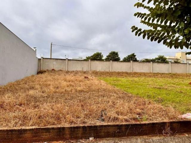 Terreno à venda em Boituva, Portal Ville Jardins, com 270 m²