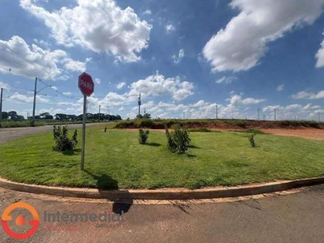 TERRENO A VENDA EM BOITUVA RESIDENCIAL/COMERCIAL