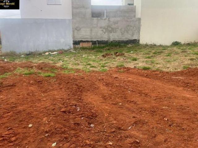 Terreno a Venda em Boituva /SP