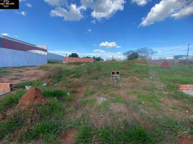 Terreno à venda em Boituva SP, no bairro Gsp Life, com 240,00 m² de área!