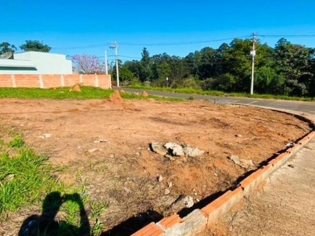 Terreno à venda em Boituva SP, no bairro Gsp Life, com 205,26 m² de área!