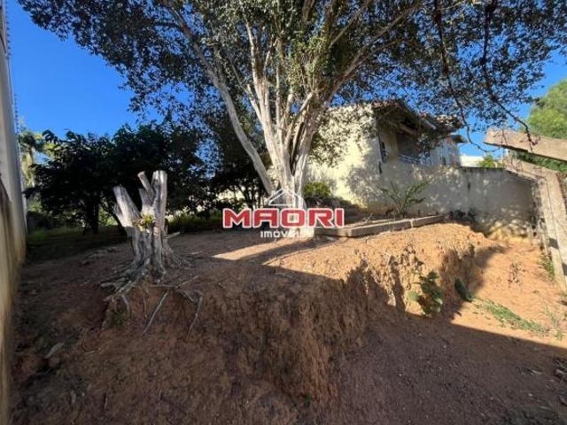 Terreno à venda em bolsão de segurança Nova Suíça em Valinhos