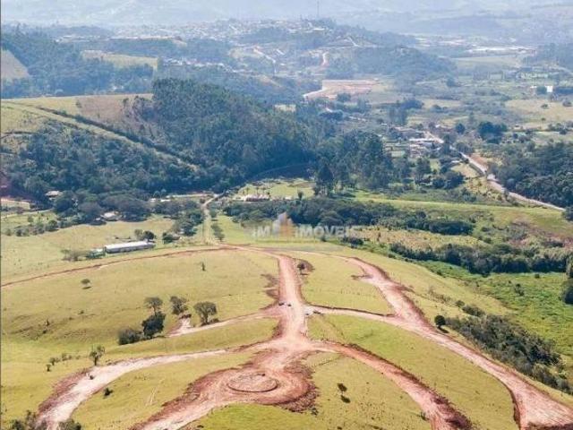 Terreno à venda em Bom Jesus dos Perdões