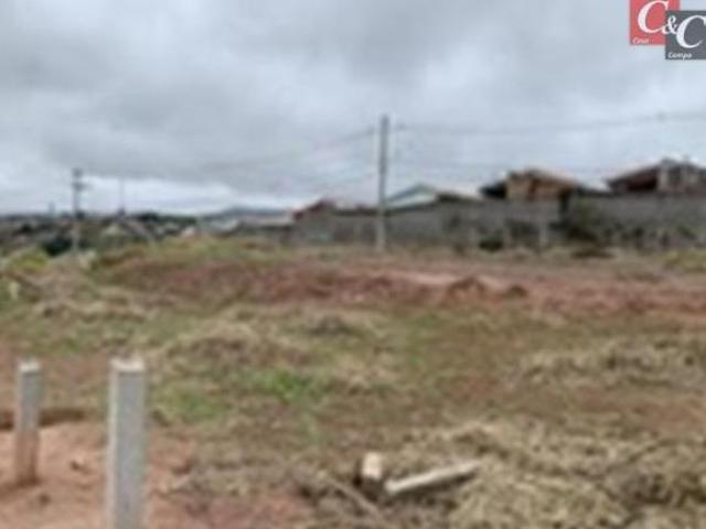 Terreno à venda em Bom Jesus dos Perdões