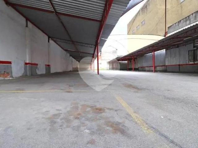 Terreno à venda em Bom Retiro SP