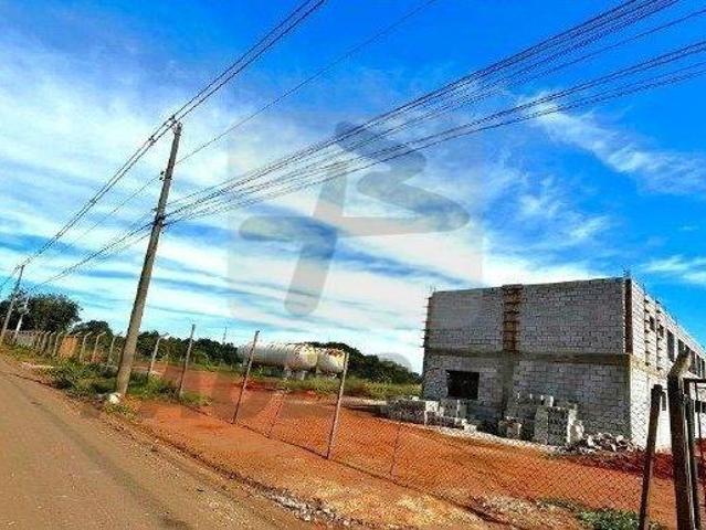 Terreno à venda em Bonfim