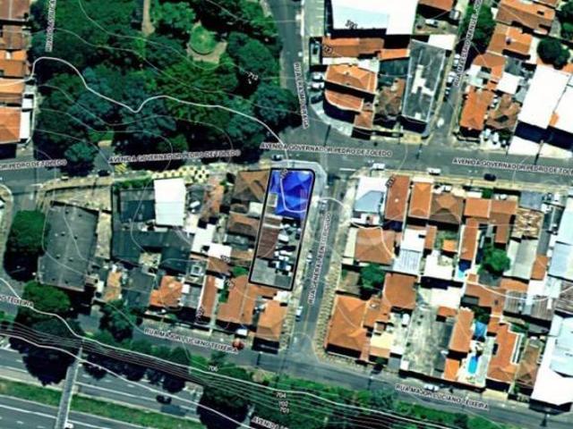 terreno à venda em Bonfim