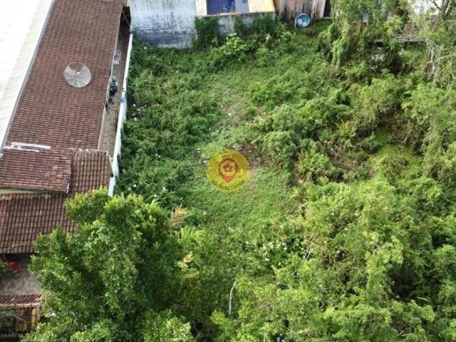 Terreno à venda, em Boracéia 2 São Sebastião/SP