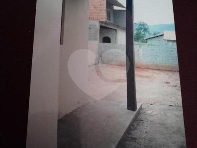 Terreno à venda em Boraceia SP