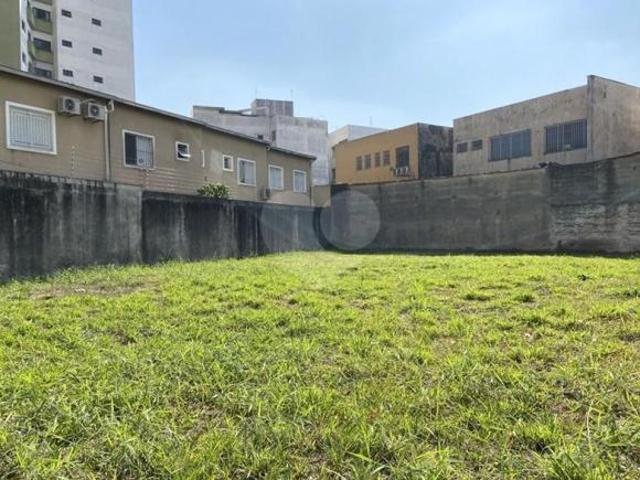 Terreno à venda em Bosque da saúde SP