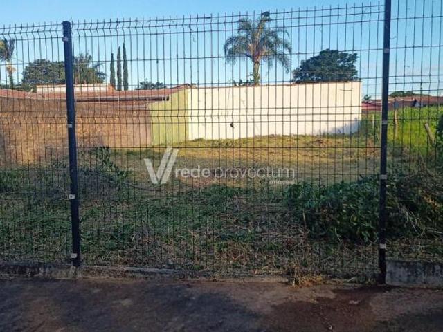 terreno à venda em Bosque das Palmeiras