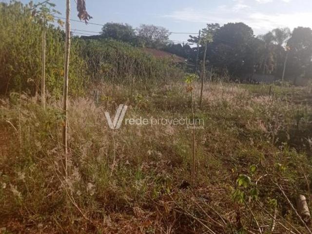 terreno à venda em Bosque das Palmeiras