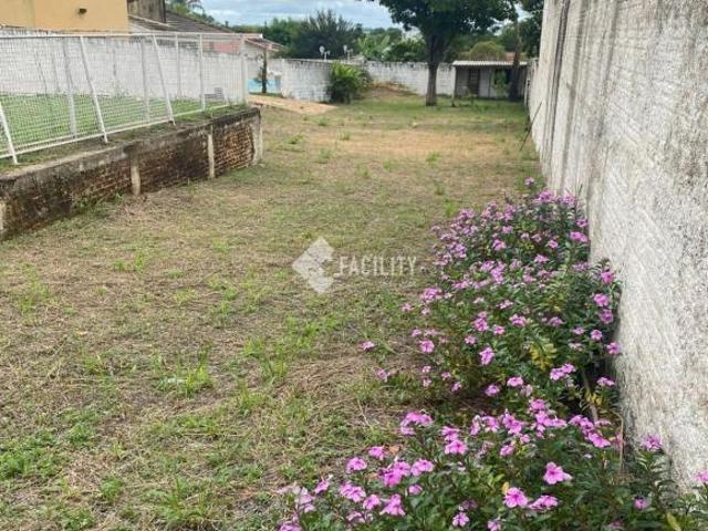terreno à venda em Bosque de Barão Geraldo