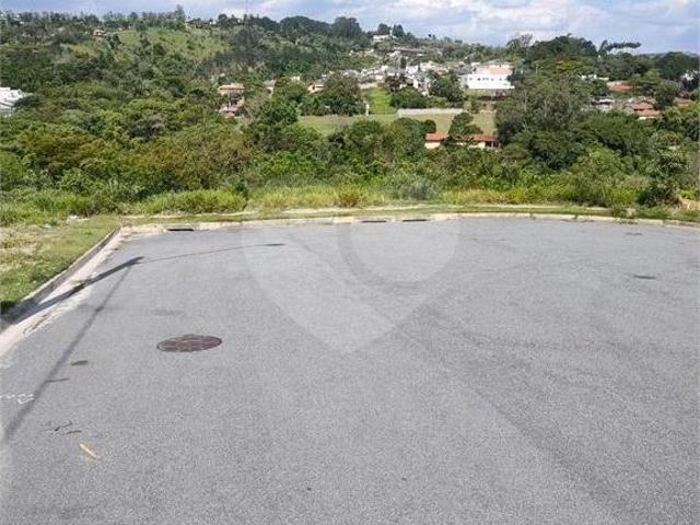 Terreno à venda em Bosque SP