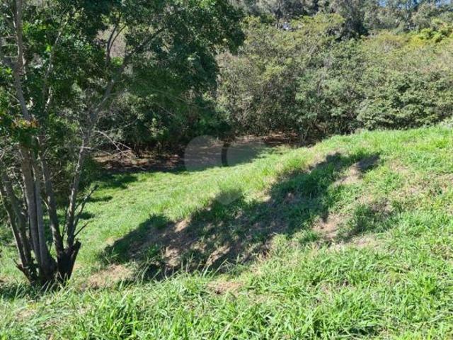 Terreno à venda em Bosque SP