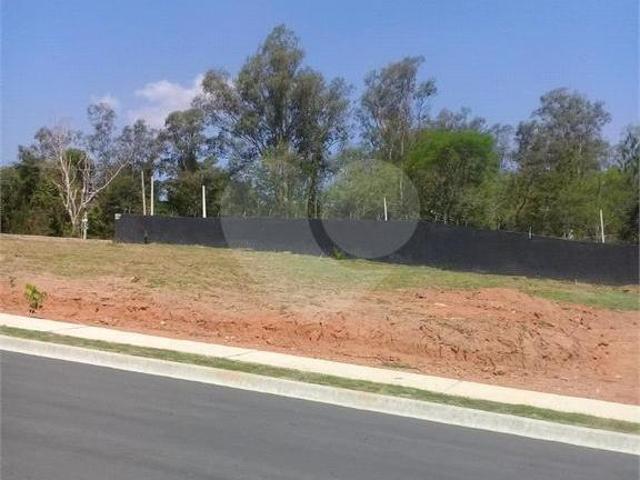 Terreno à venda em Bosque SP