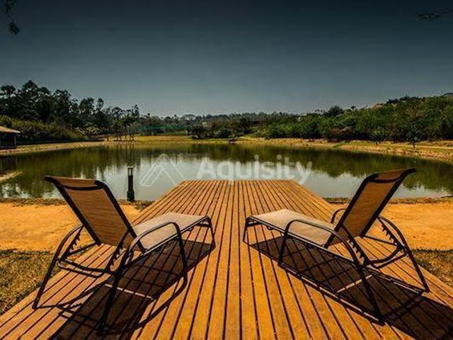 Terreno à Venda em Bosque Vinhedo por R$ 835.000,00