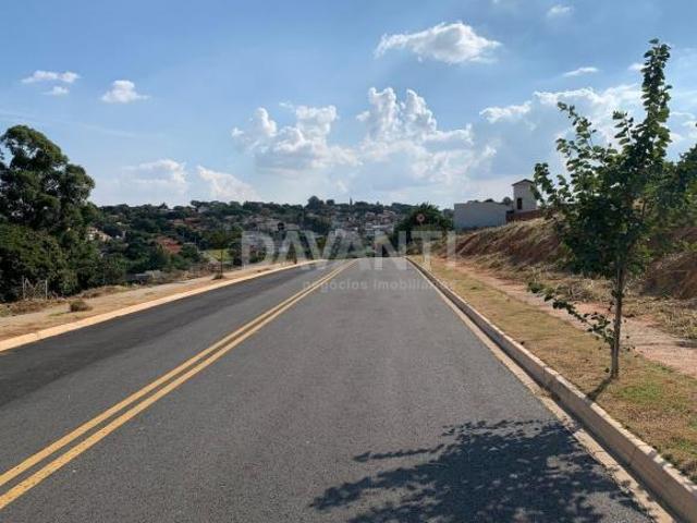 terreno à venda em Bosque