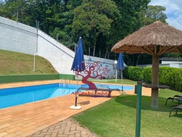 terreno à venda em Bosque