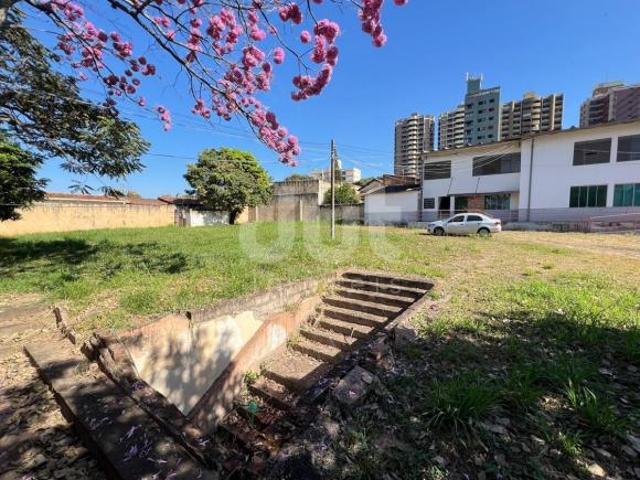 terreno à venda em Bosque