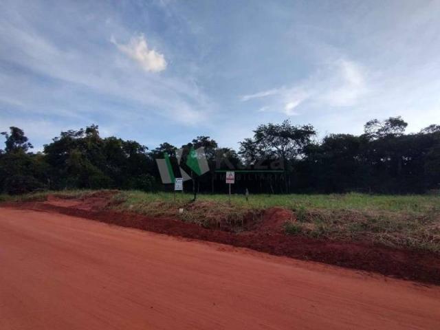 Terreno a venda em Bauru/SP Tangarás
