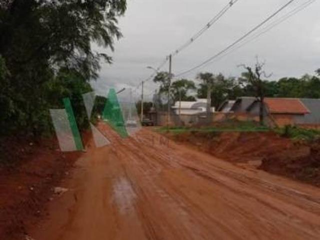 Terreno a venda em Bauru/SP Tangarás
