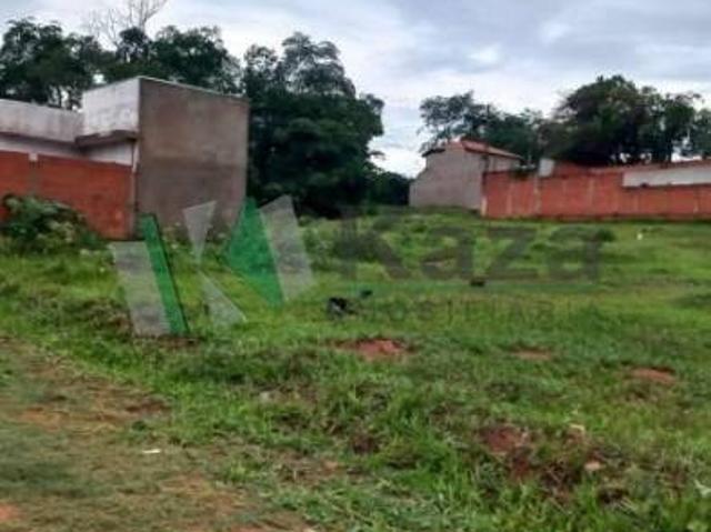 Terreno a venda em Bauru/SP Tangarás