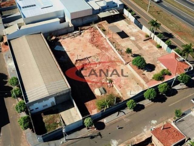 Terreno a venda em Bauru/SP Tangarás